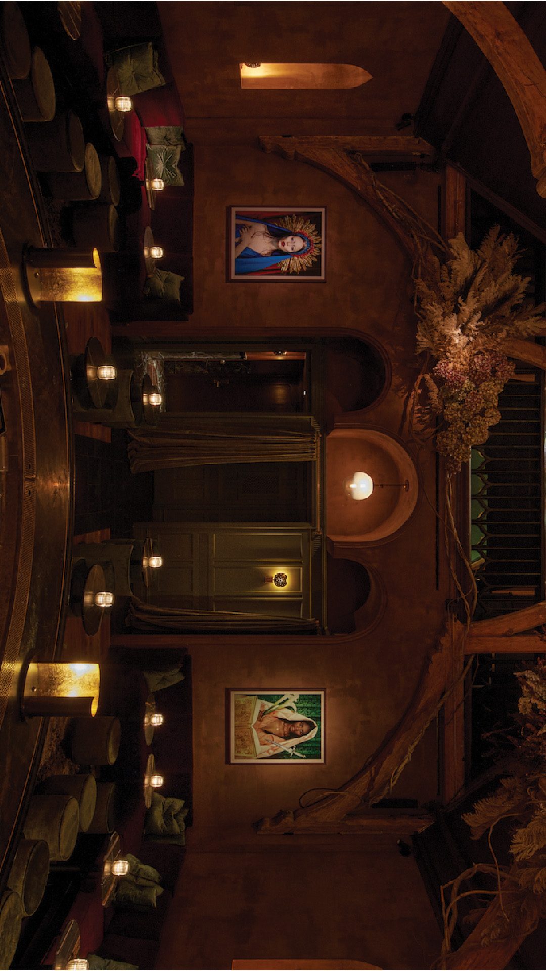 Chapel Bar - King & Partners